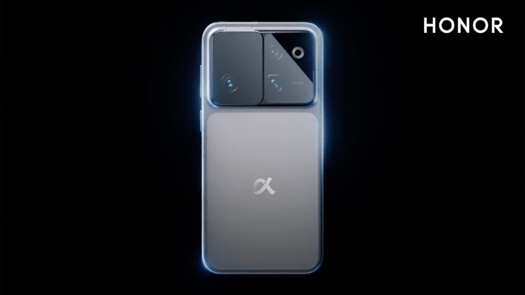 HONOR teases Revolutionary “Robot Phone” Ahead of MWC 2026 – Modern ...