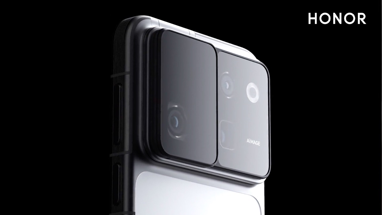 HONOR teases Revolutionary “Robot Phone” Ahead of MWC 2026 – Modern ...