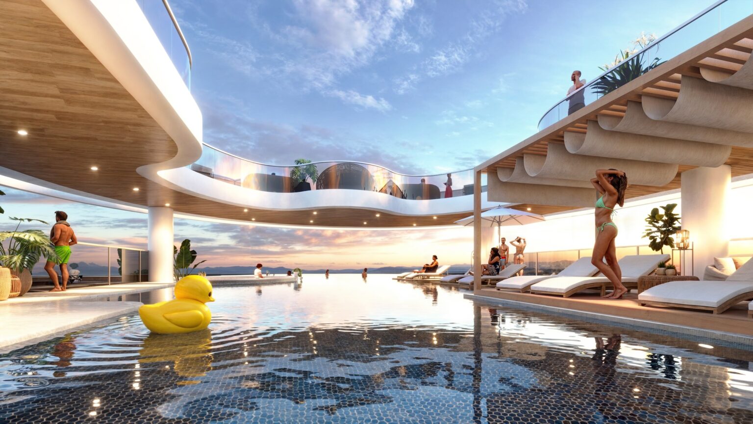 The Nautilus Sets Sail: MVP-Led Landco Pacific Builds the Future of ...