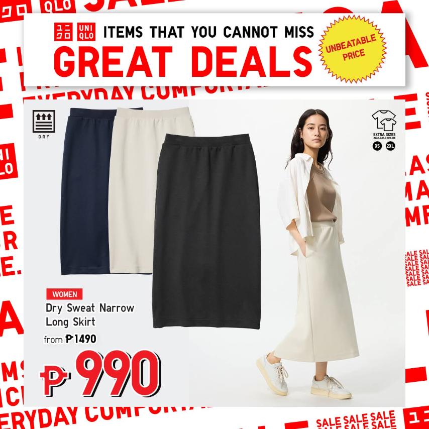 Holiday Style, the UNIQLO Way – Modern Journal Trends