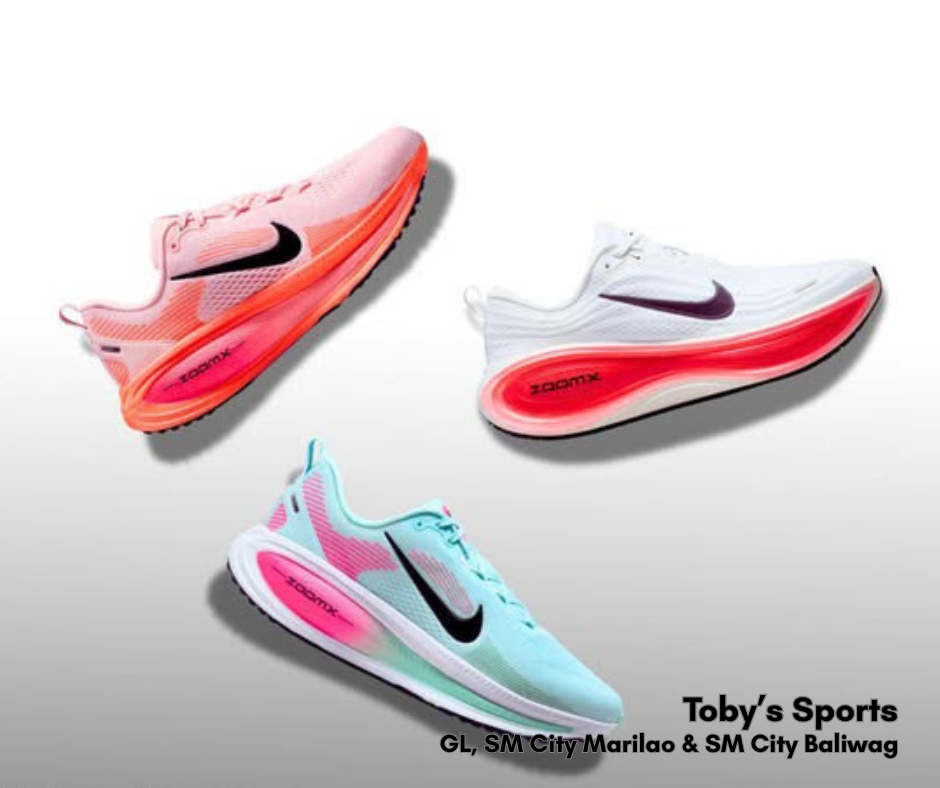 FIT ERA UNLOCKED THIS 2026 WITH SM – Modern Journal Trends